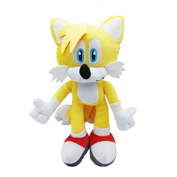 Tails Plush