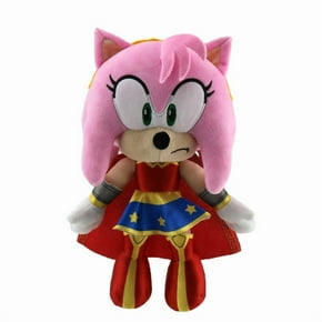 Amy Rose Toys