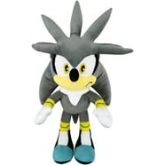 Sonic The Hedgehog Super Sonic Stuffed Animal Plush (7 Inch, 2020 ...