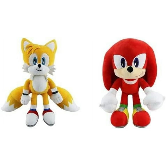 Knuckles Plush