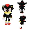 Sonic Plushies,Knuckles, Tails ,Sonic ,Super Sonic ,Shadow Plush ...