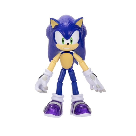 Sonic The Hedgehog Action Figures - Toys - Walmart.com