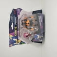 Sonic Prime Collectible Figures 2 Pack Alpha Grim Sonic and Rusty Rose ...