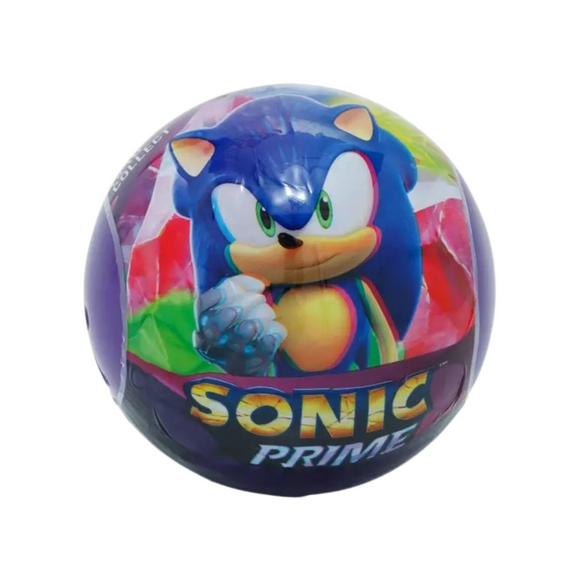 Sonic The Hedgehog Action Figures - Toys - Walmart.com