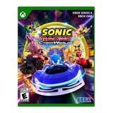 Sonic Racing: CrossWorlds, Xbox Series X - Walmart Business Supplies