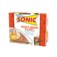 Sonic Root Beer Float Instant Pudding Mix, 4 Servings, 3.06 oz ...