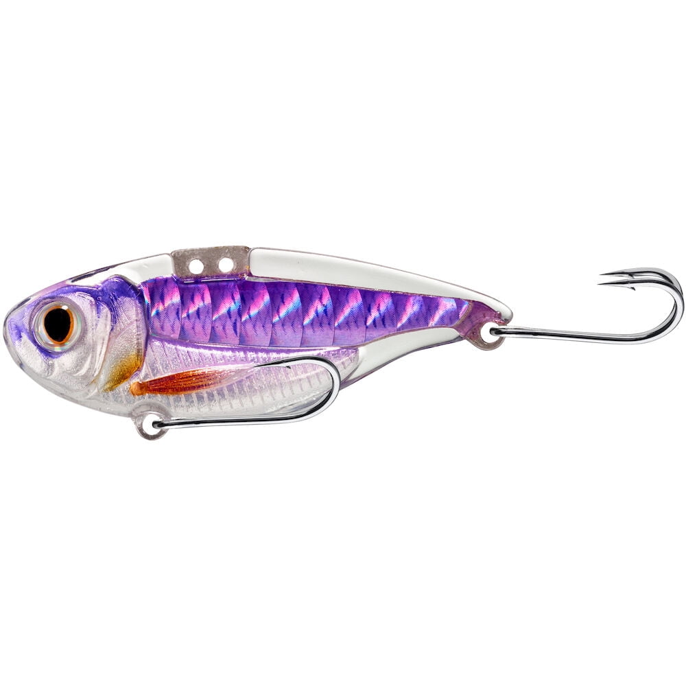 Sonic Shad Blade Bait - Walmart.com