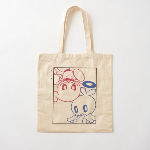 Dichotomy Of Chao Cotton Tote Bag Canvas Tote Bag, Family Gift For ...