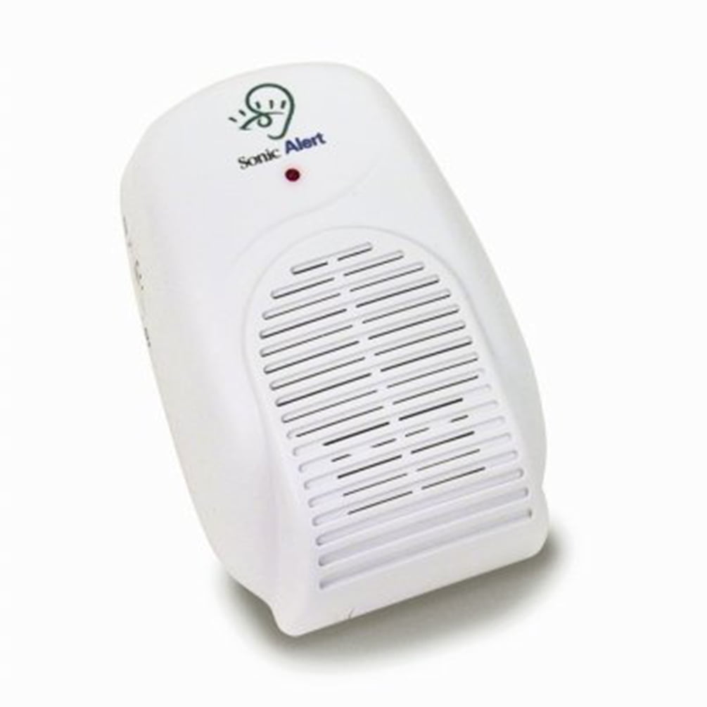 Sonic Siren RH100 Adjustable Remote Horn for Multipurposed - White ...