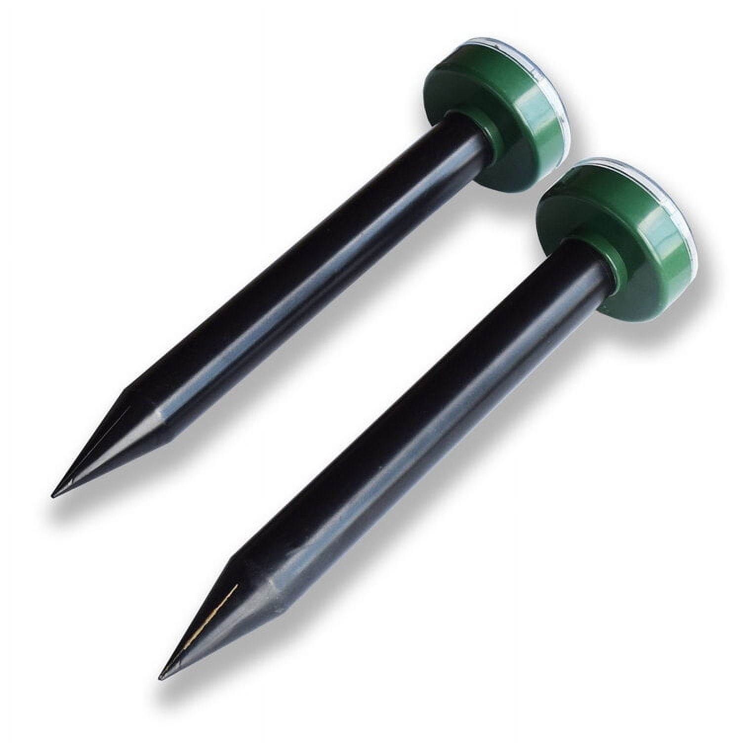 Sonic Spikes Pest Repeller - Walmart.com