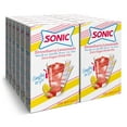 Sonic Strawberry Lemonade Drink Mix (Pack - 12) - Walmart.com