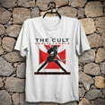 Sonic Temple Album By The Cult Rock Band T-Shirt World Tour 2019 Fire ... Sonic Temple Album By The Cult Rock Band T-Shirt World Tour 2019 Fire ...
