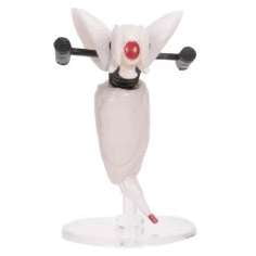 Sonic The Hedgehog 3 Buzz Bomber Mini Figure (Movie Collection) (No ...