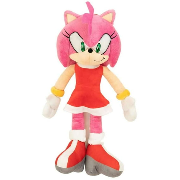 Amy Rose Toys