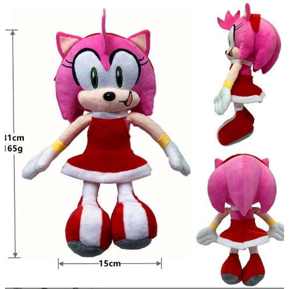 Amy Rose Toys
