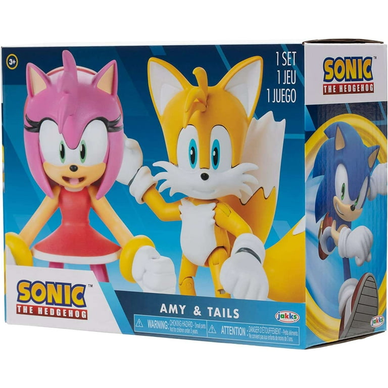 FIRST 4 FIGURES] Sonic the Hedgehog: Tails Statue :: Grandes Coleções