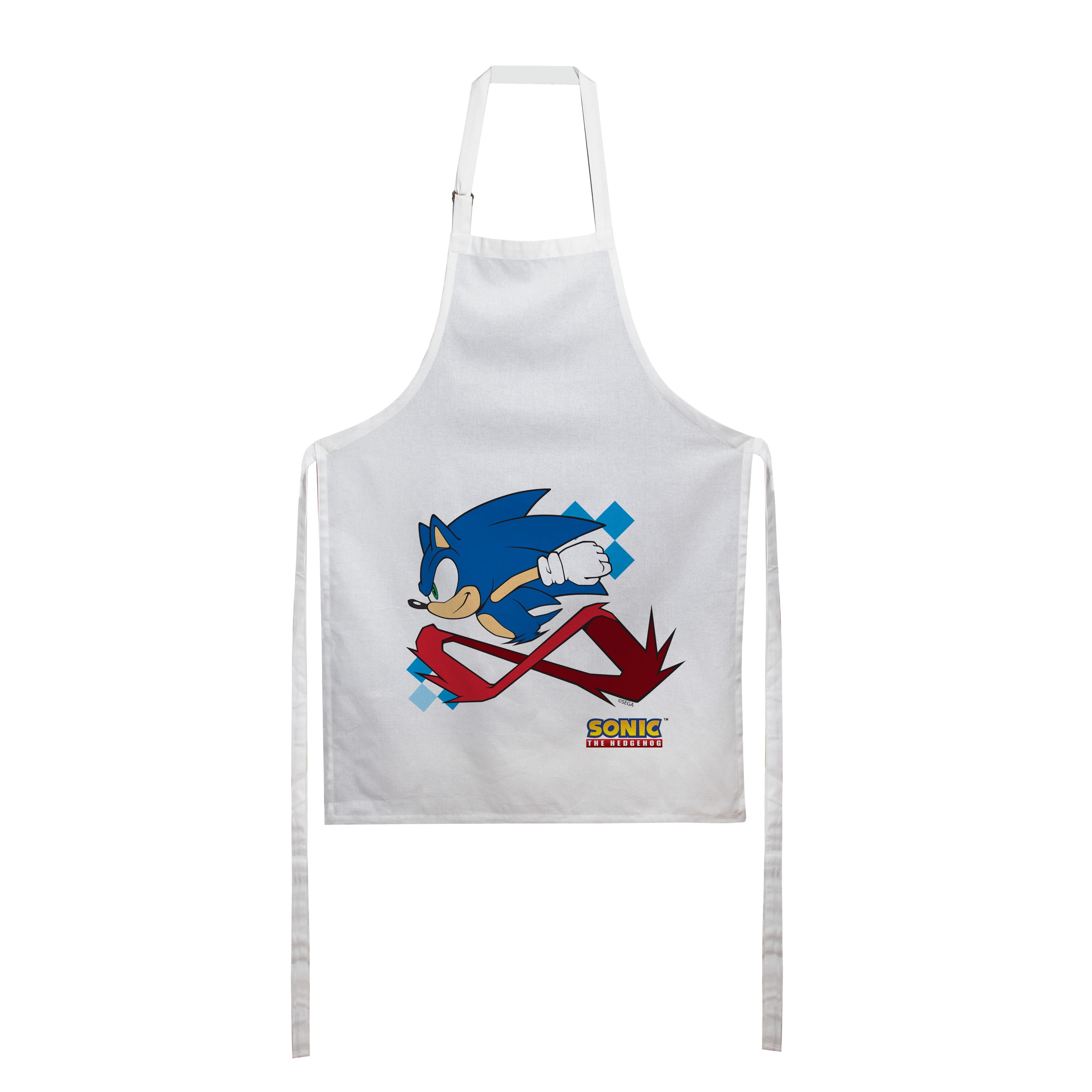 Hedgehog Apron