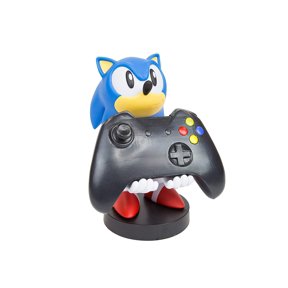 Shadow The Hedgehog Controller Holder