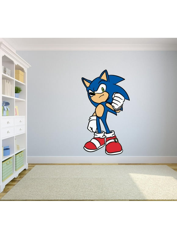 Sonic Home Decor in Sonic - Walmart.com