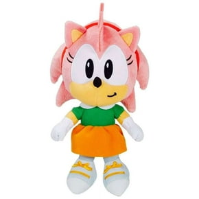 Amy Rose Toys