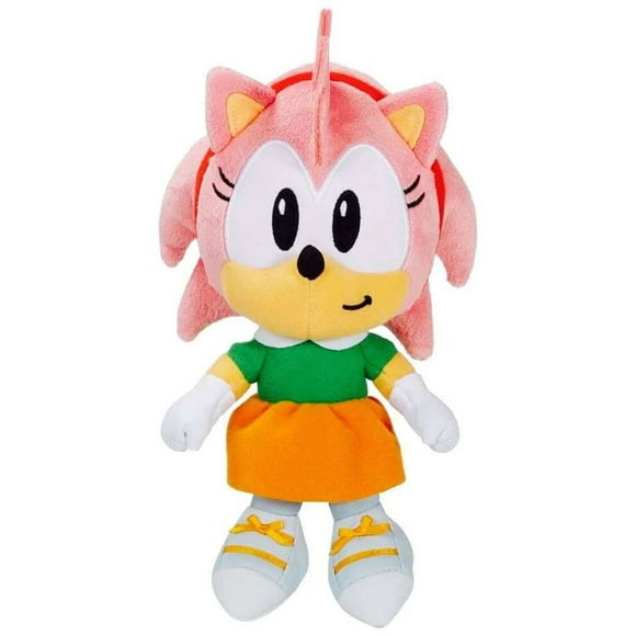 Amy Rose Plush Toy