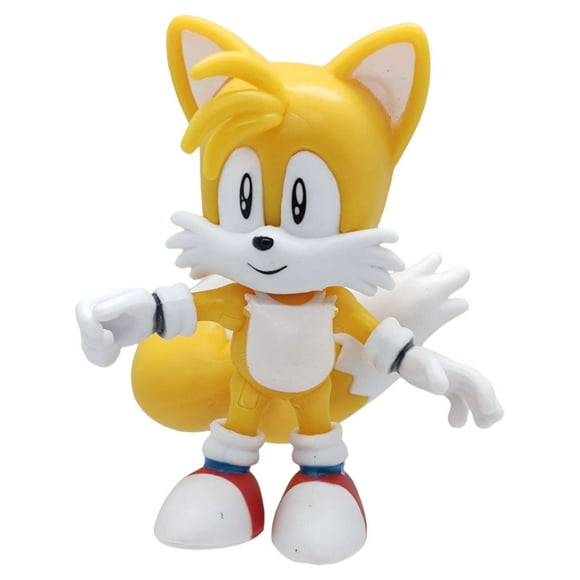 Tails Figures