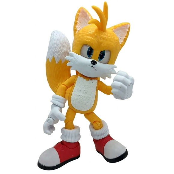 Tails Figures