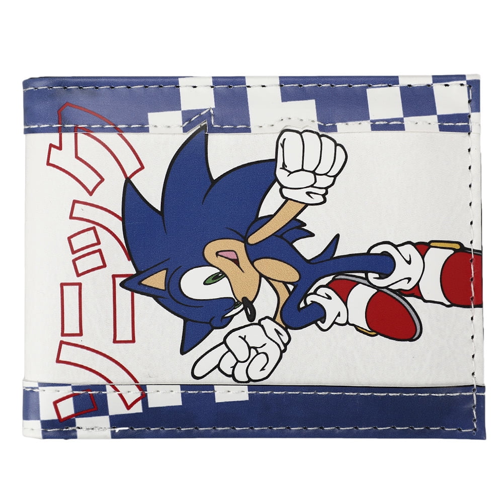 Sonic Wallet - Walmart.com