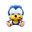 Sonic The Hedgehog - SD Tails Sleep Sitting Plush 7"H - Walmart.com