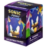 Sonic The Hedgehog Series 1 Mystery Pack: Mini Figure Toy Collectors ...