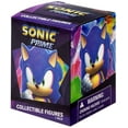 Sonic The Hedgehog Series 1 Mystery Pack: Mini Figure Toy Collectors ...