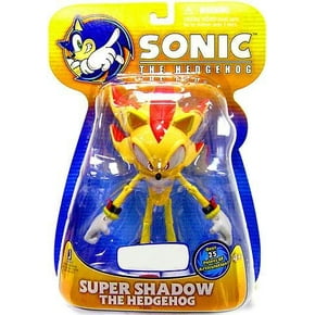 Super Shadow Toy