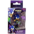 PMI Sonic The Hedgehog Mini Action Figures - Walmart.com