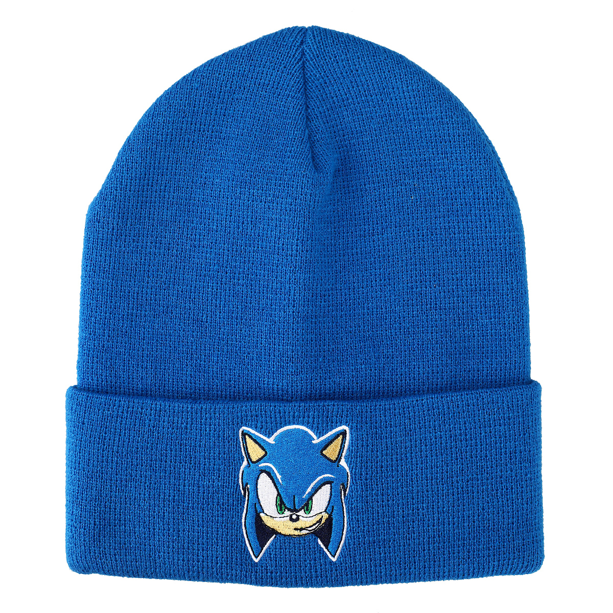 SEGA Sonic The Hedgehog Baseball Hat - Featuring Sonic, Tails, and ...