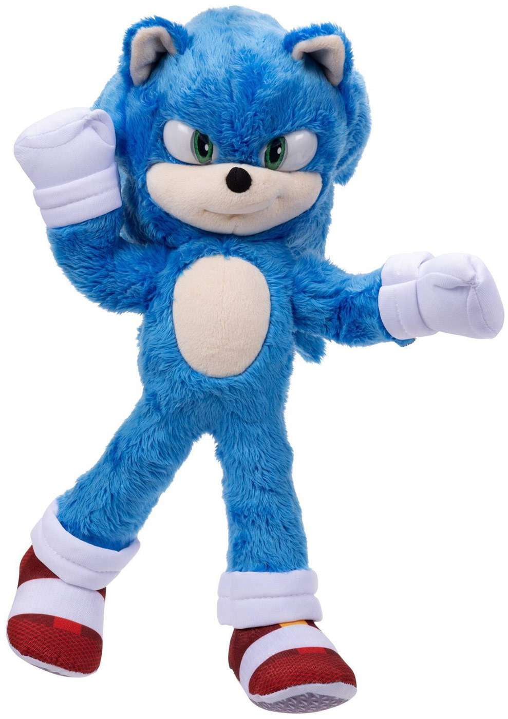 Sonic The Hedgehog Shop All Sonic Toys in Sonic Toys - Walmart.com