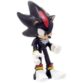 Shadow the Hedgehog Figures
