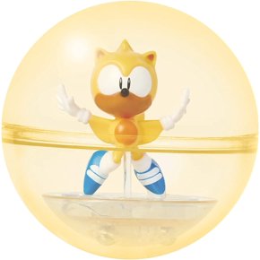 Sonic Balls