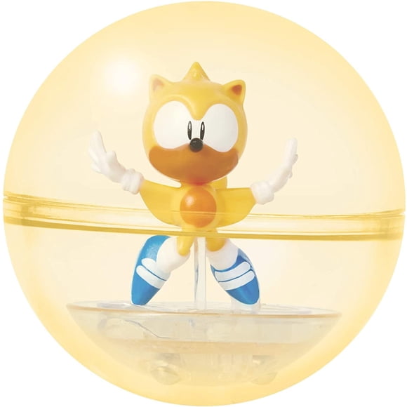 Sonic Balls