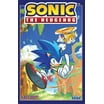 Sonic the Hedgehog: Meet Sonic! : A Sonic the Hedgehog Storybook ...
