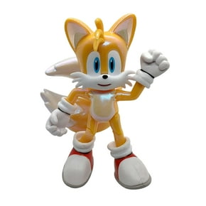 Tails Figures