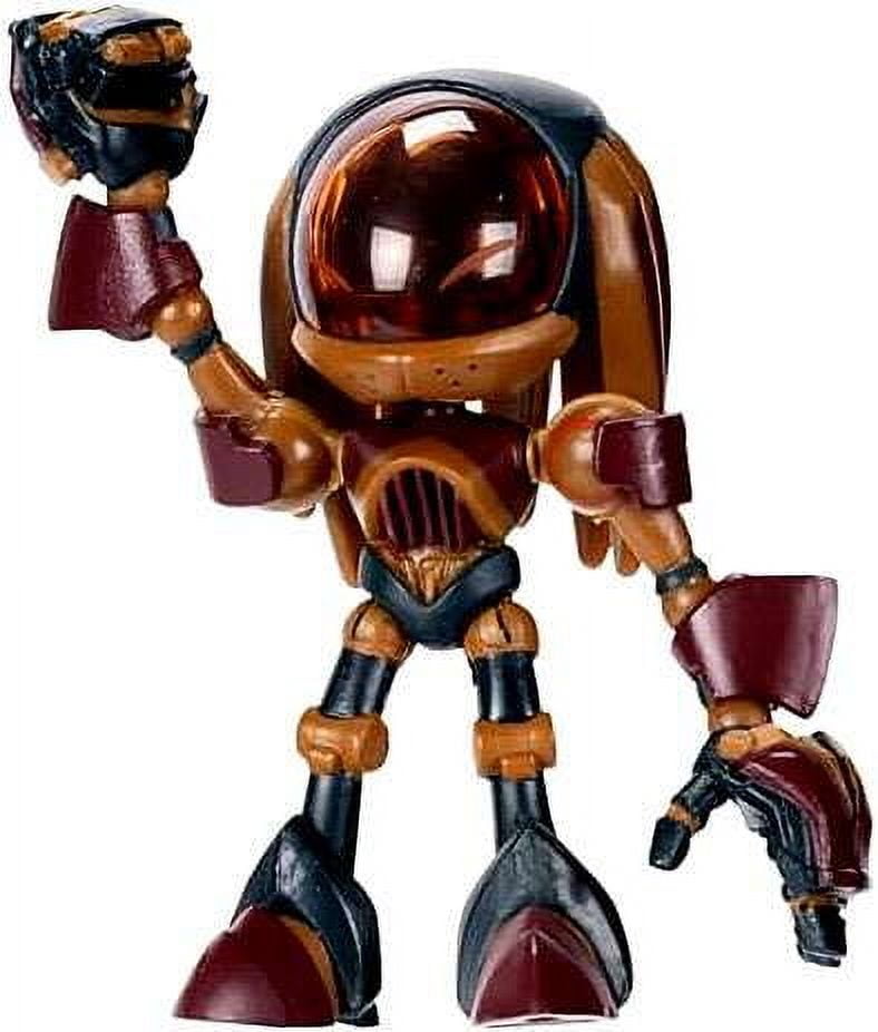 Sonic The Hedgehog The Grim Knuckles Trooper Mini Philippines | Ubuy