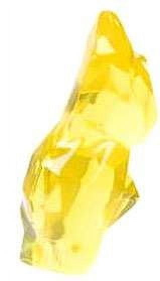 Sonic The Hedgehog The Grim Yellow Shard Mini Figure (No Packaging ...