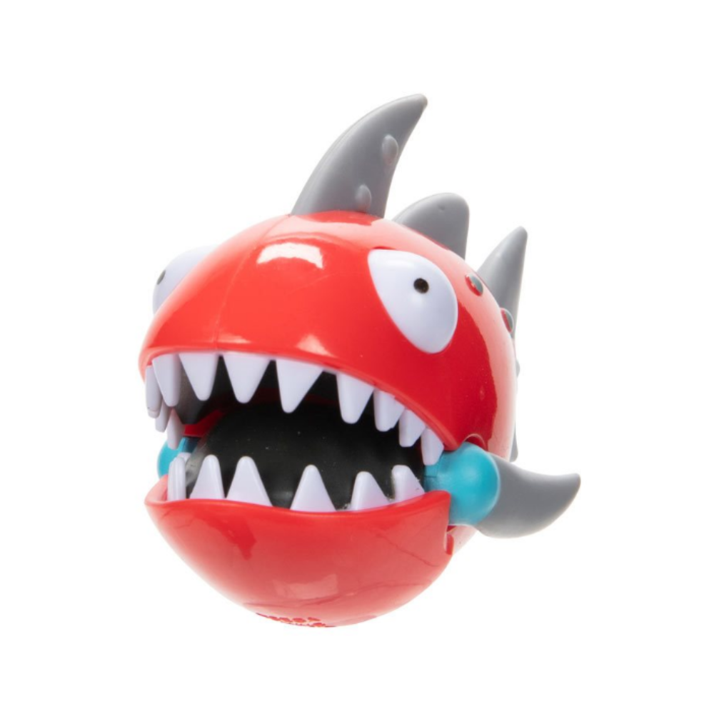 Sonic The Hedgehog Wave 11 Chopper 2.5-Inch Mini Figure - Walmart.com