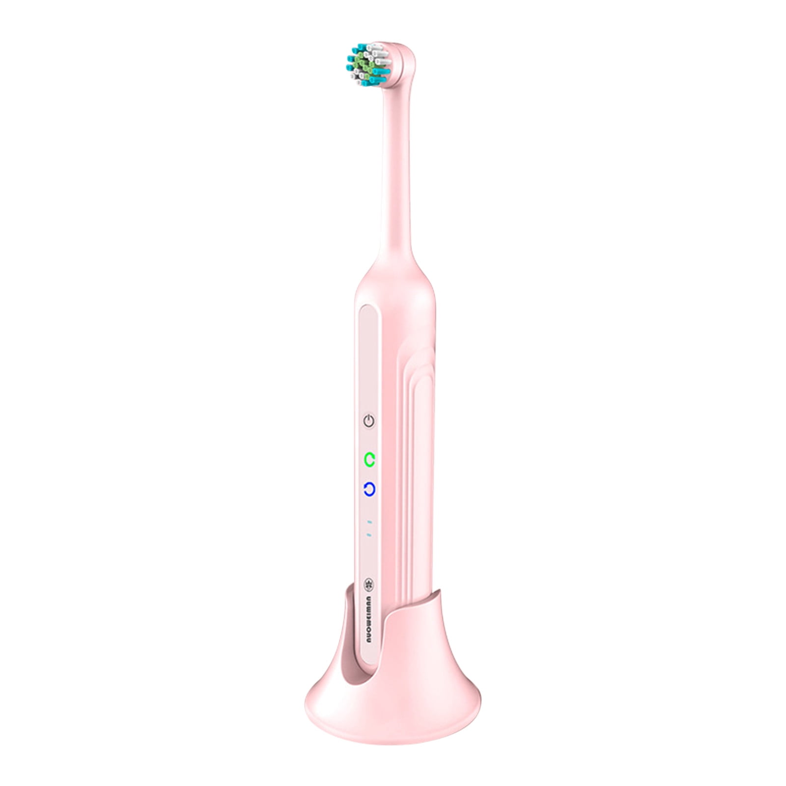 Sonic Toothbrush,Electric Tooth Brush,Convenient Rotary Electric ...