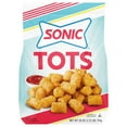 Sonic Crispy Frozen Tots 28 oz Air Fryer Ready Perfectly Crispy and ...