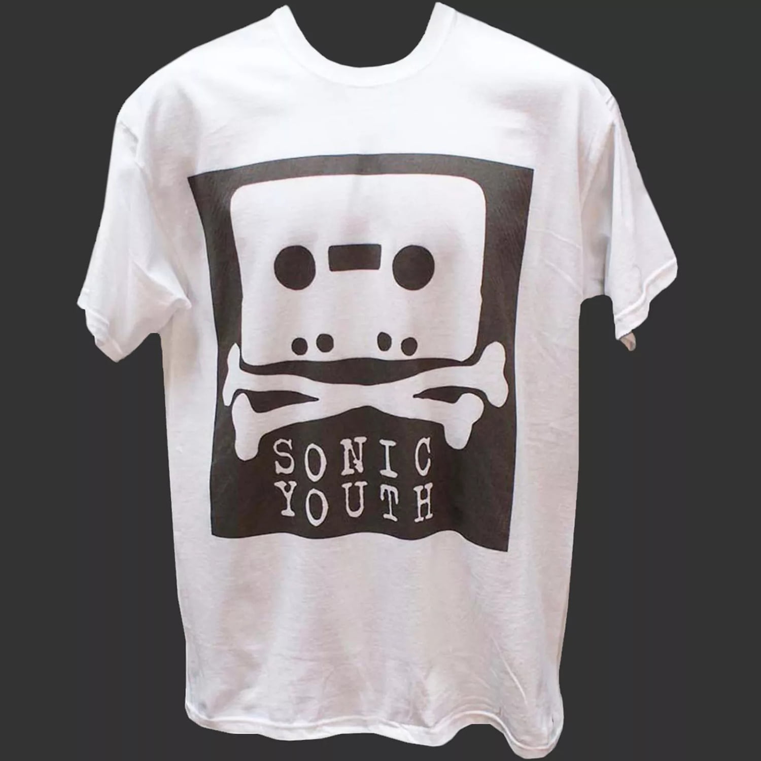 Sonic Youth Indie Noise Punk Rock T-SHIRT unisex - Walmart.com
