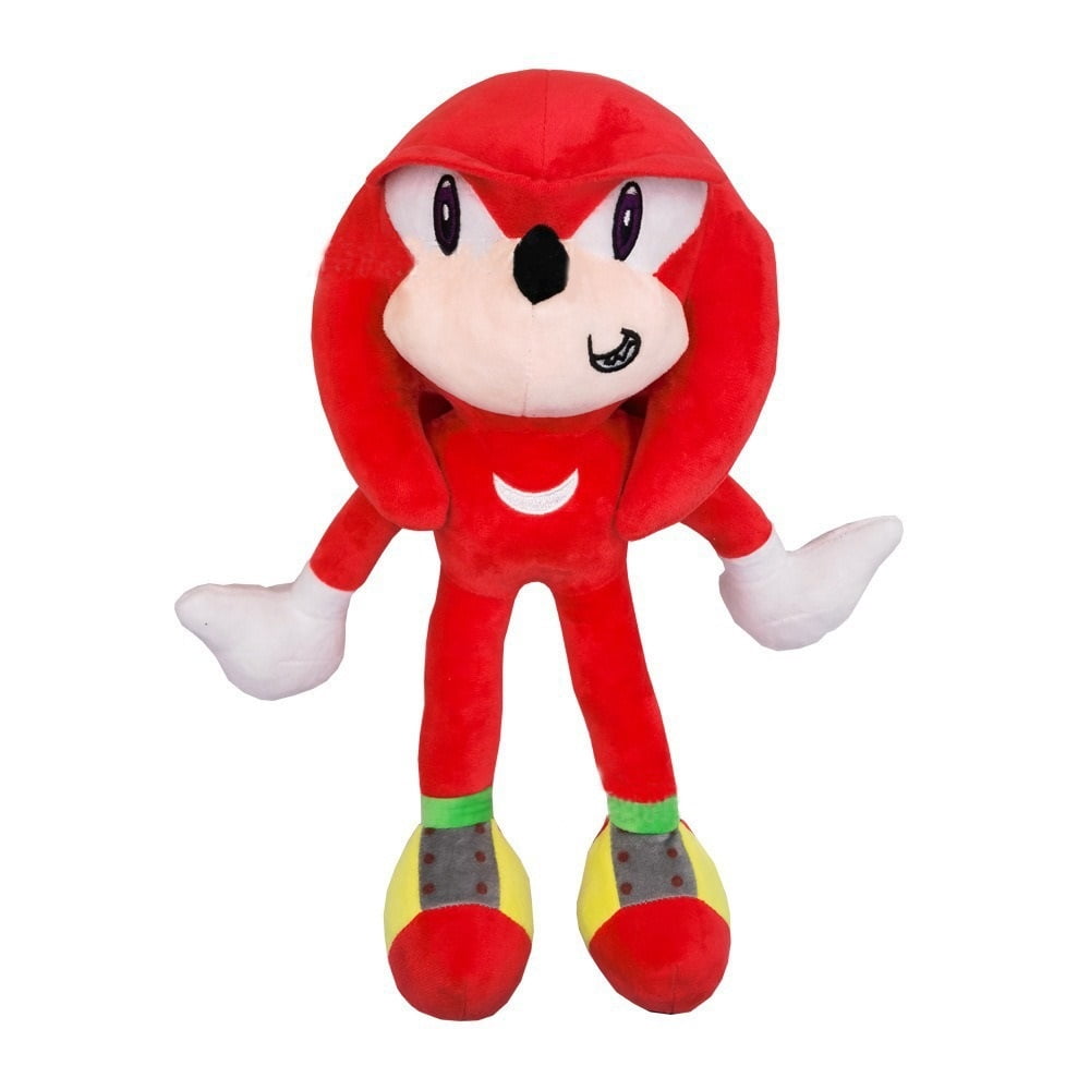 Sonic plush doll super sonic mouse plush toy Tails doll - Walmart.com