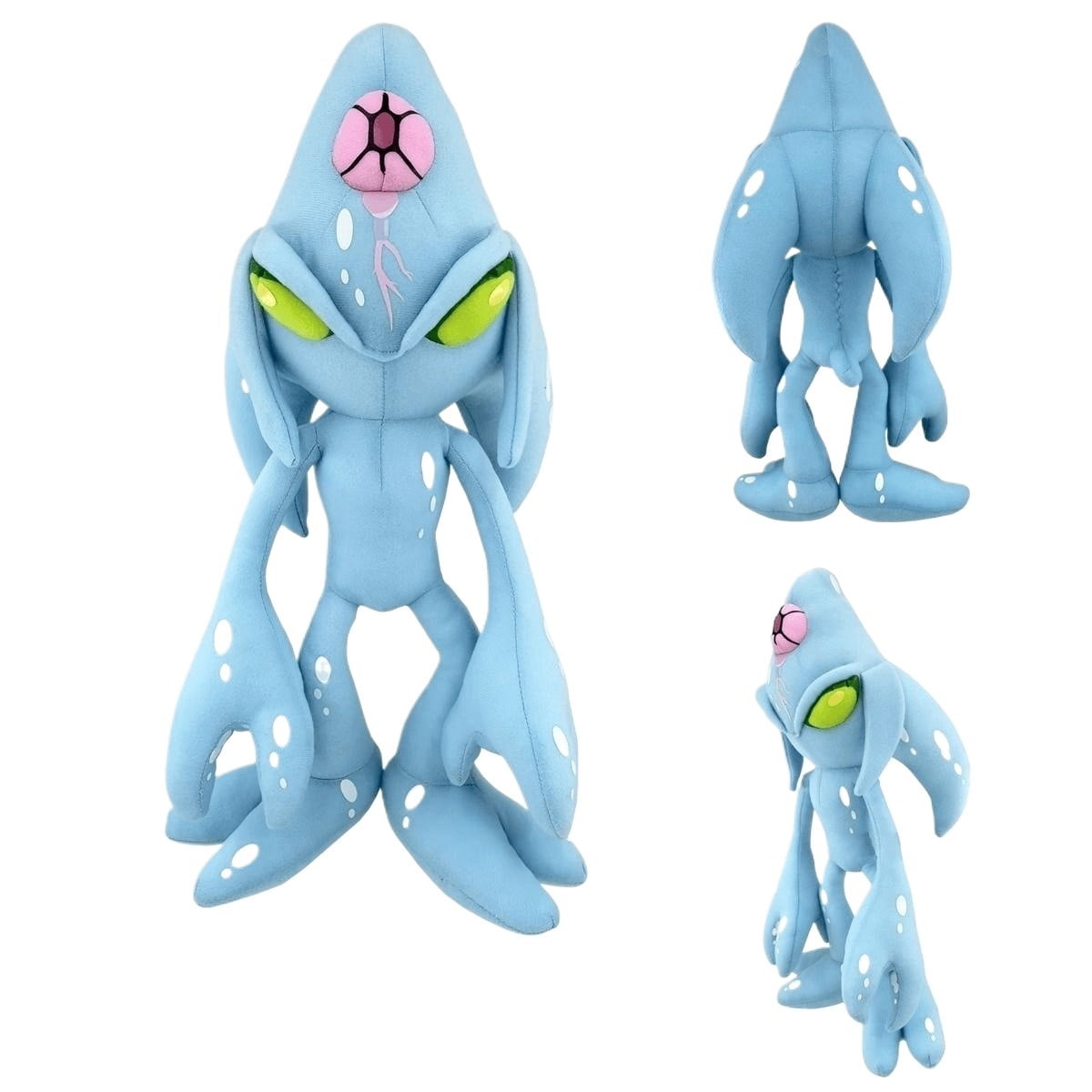 Sonic plush doll super sonic mouse plush toy Tails doll - Walmart.com