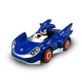 Sonic the Hedgehog 2.5 - Sega All-Stars Racing - Cart Racer Sonic ...