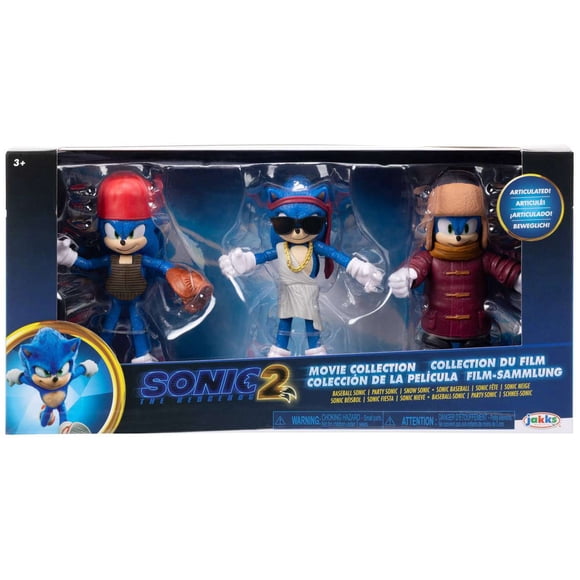 Sonic Balls